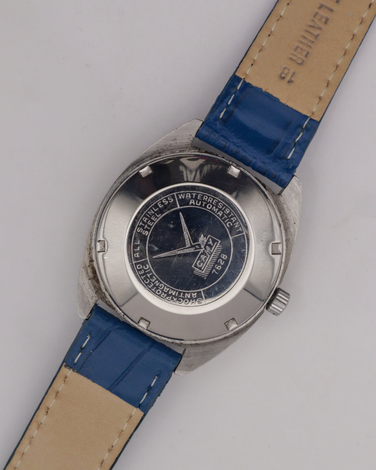 Camy Club Star Super Automatic | The Revolver Club