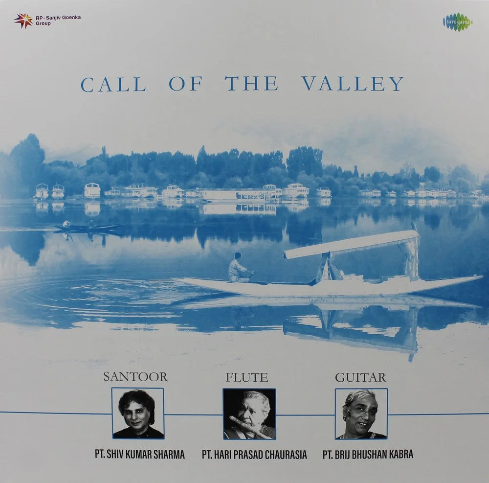 Various - Call Of The Valley (Arrives in 4 days) – The Revolver Club