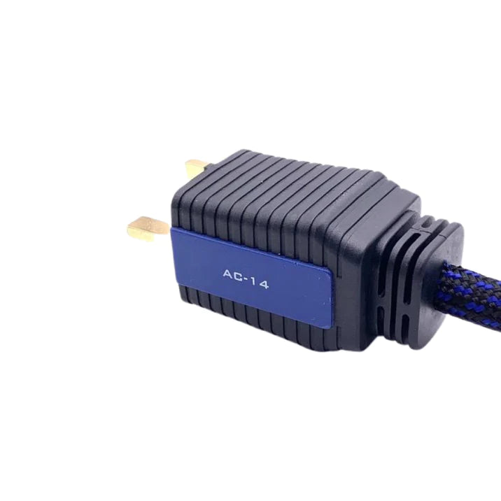 Pangea AC14 AC Power Cable | The Revolver Club | The Revolver Club