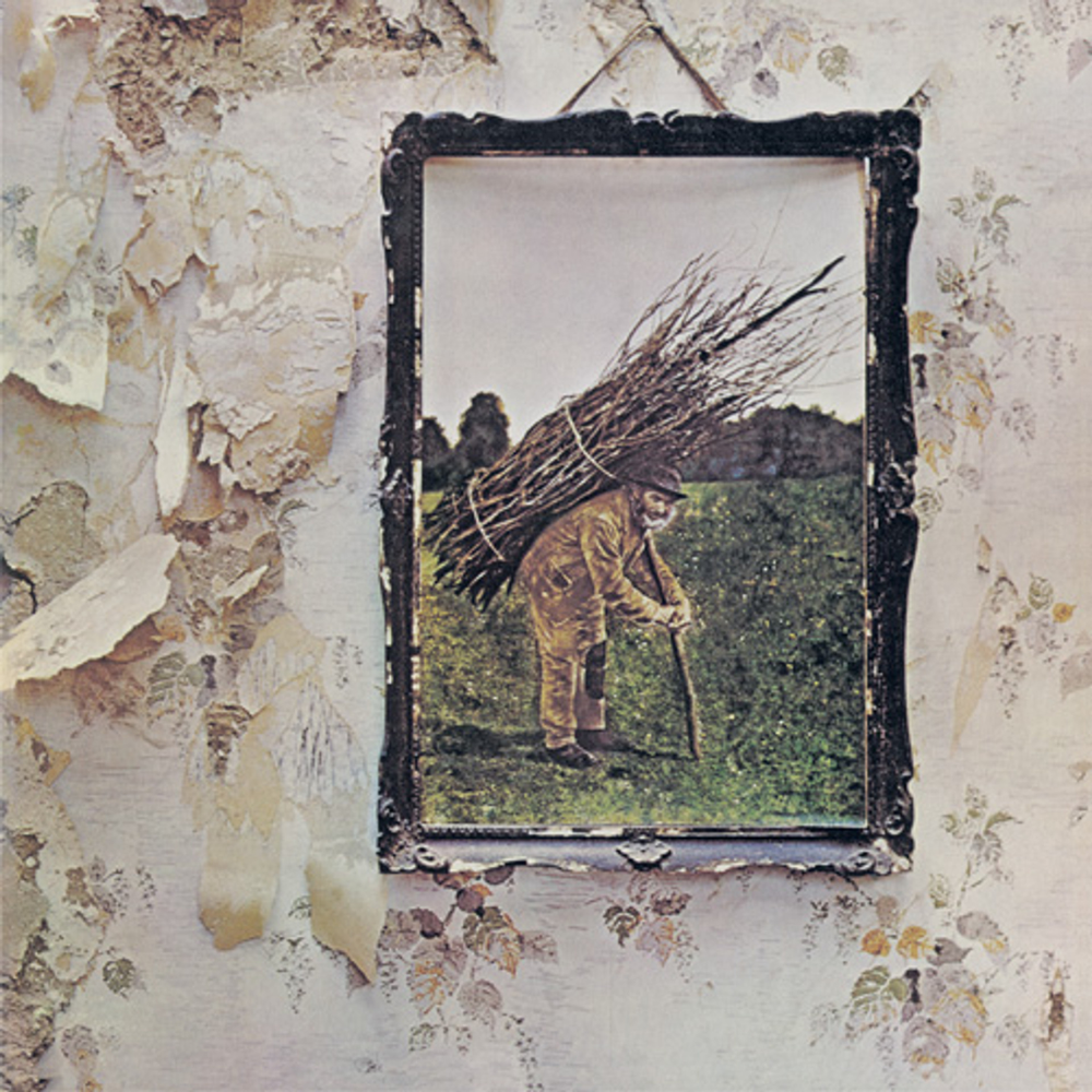 LED ZEPPELIN - Led Zeppelin Iv (Super Deluxe Box Set) (Remastered) (180 ...