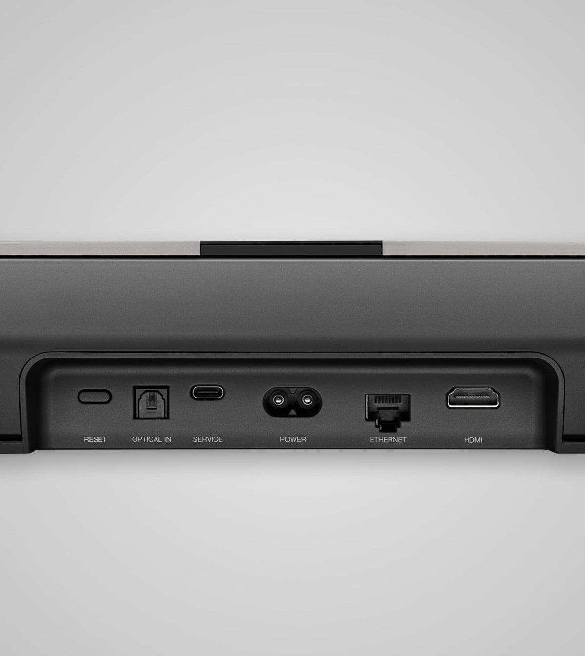 Bowers & Wilkins Panorama 3 Wireless Dolby Atmos Soundbar | The ...