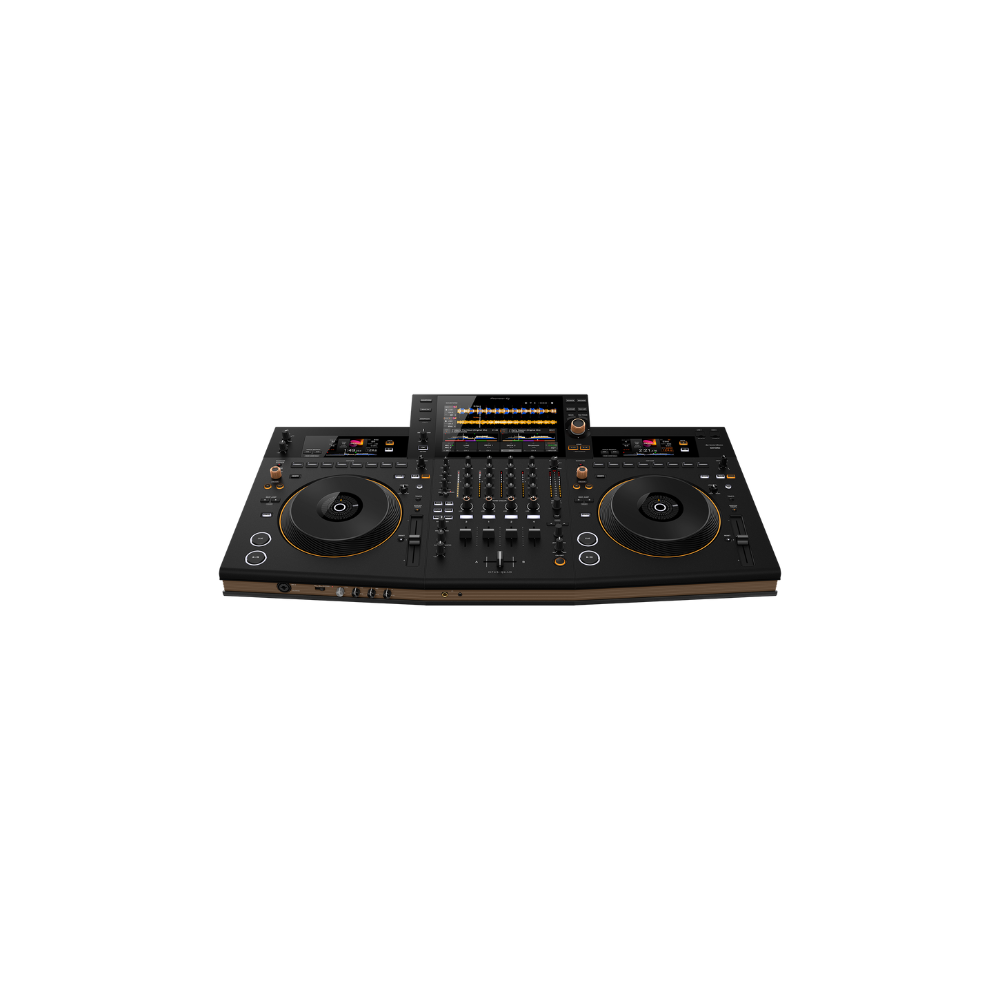 Pioneer OPUS QUAD All-In-One DJ System | The Revolver Club | The ...