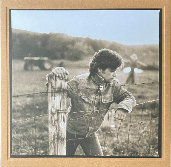 John Cougar Mellencamp – Scarecrow (Mercury) (Half Speed Mastered) (Ar ...