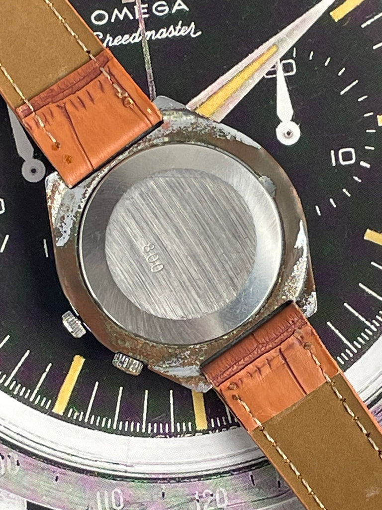 Buy Vintage Watch - Raketa Calendar (1980’s) Made in the USSR | The ...