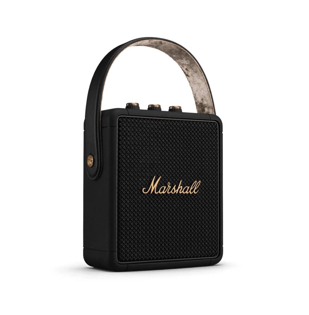 Marshall Stockwell II | The Revolver Club Marshall Stockwell II | The Revolver Club