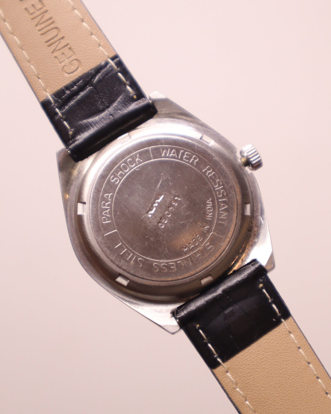 HMT Akarsh (050691) | The Revolver Club