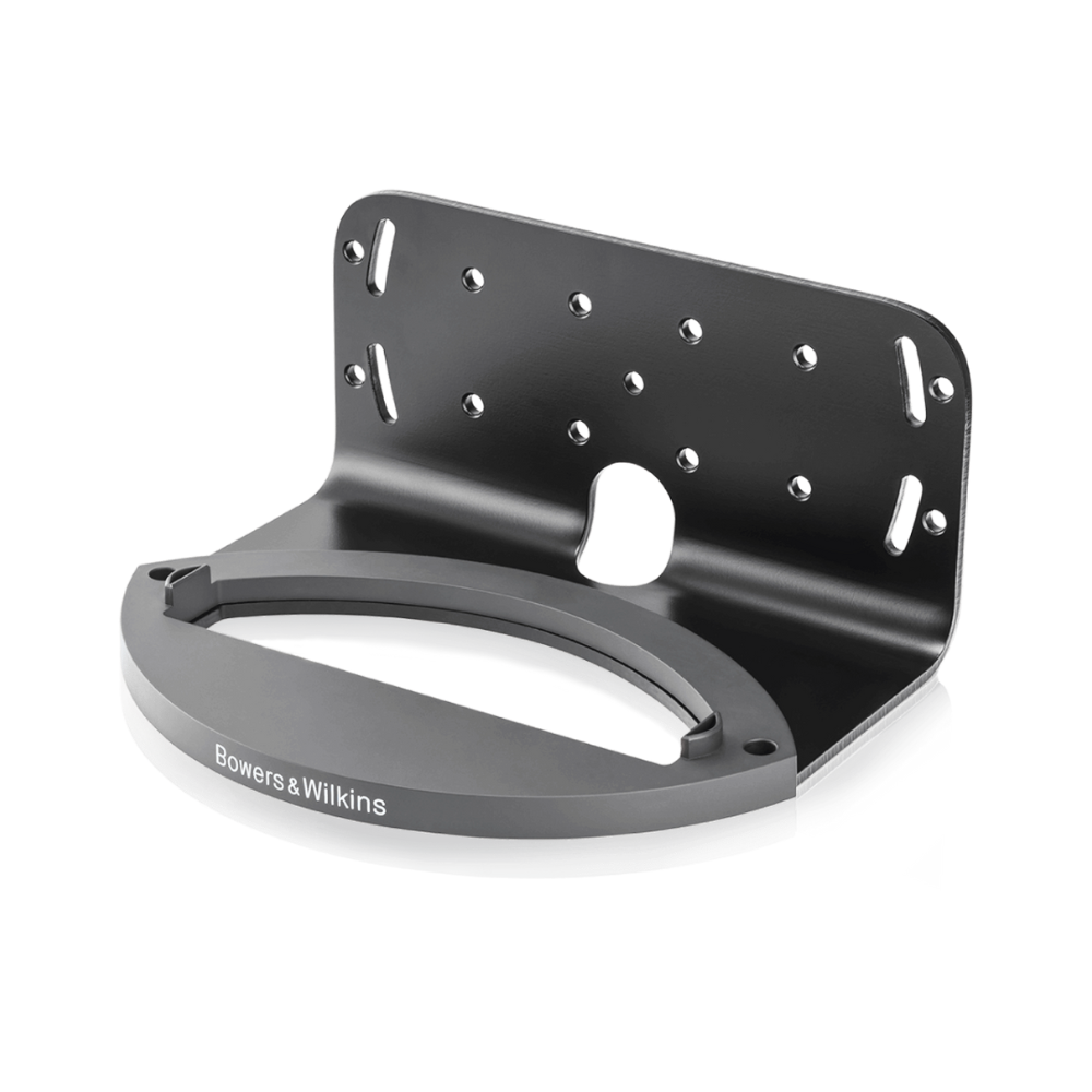 Bowers & Wilkins Zeppelin/Wedge Wall Bracket | The Revolver Club