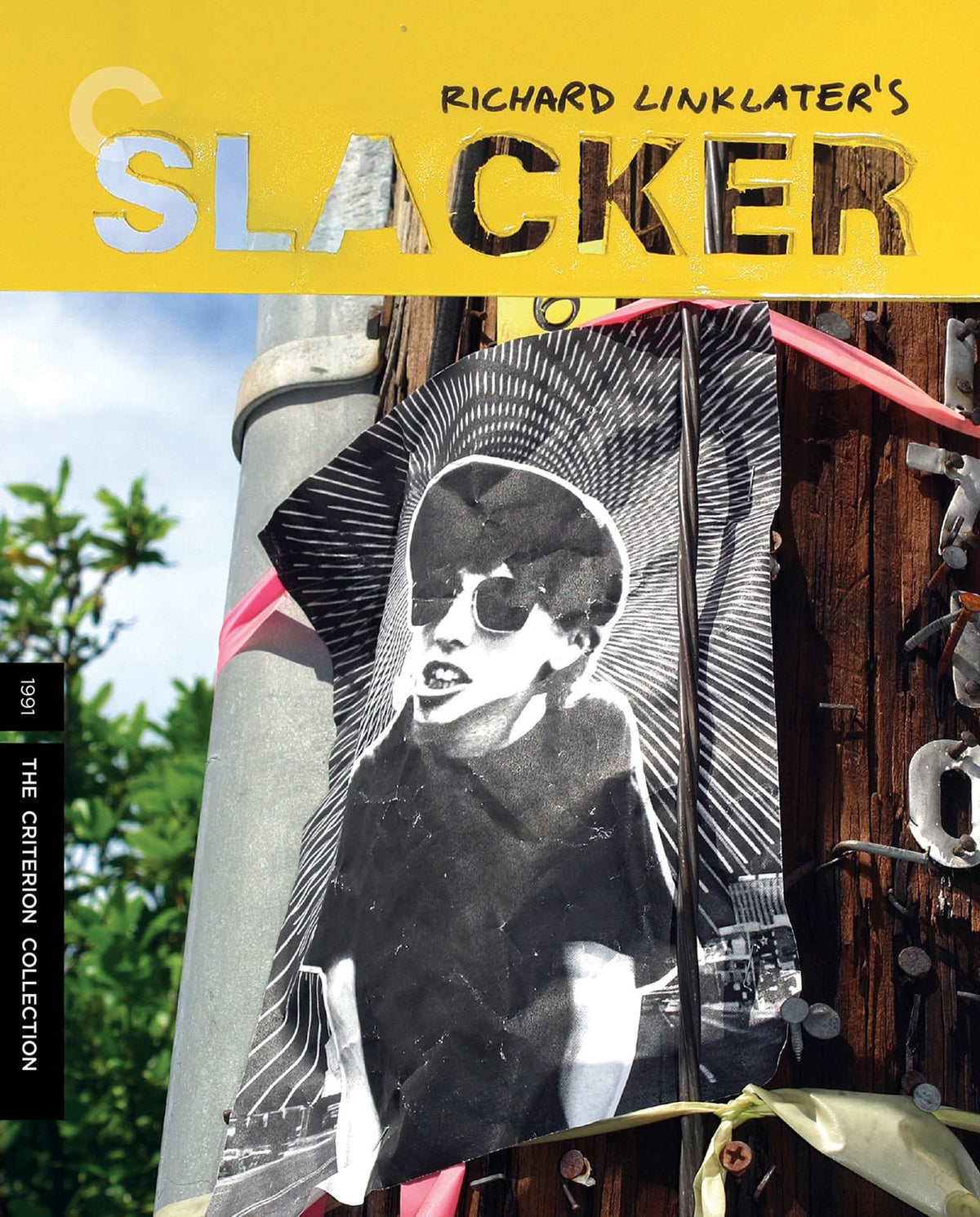 Slacker [Blu Ray] [The Criterion Collection] [Arrives in 30 Days] – The ...
