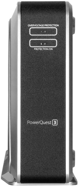 AudioQuest PowerQuest 3 - Power Distribution | The Revolver Club | The ...
