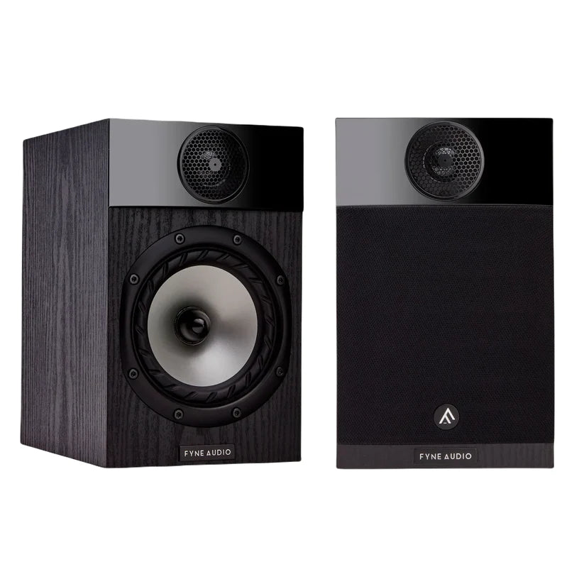Fyne Audio F300i Speaker (Pair) | The Revolver Club
