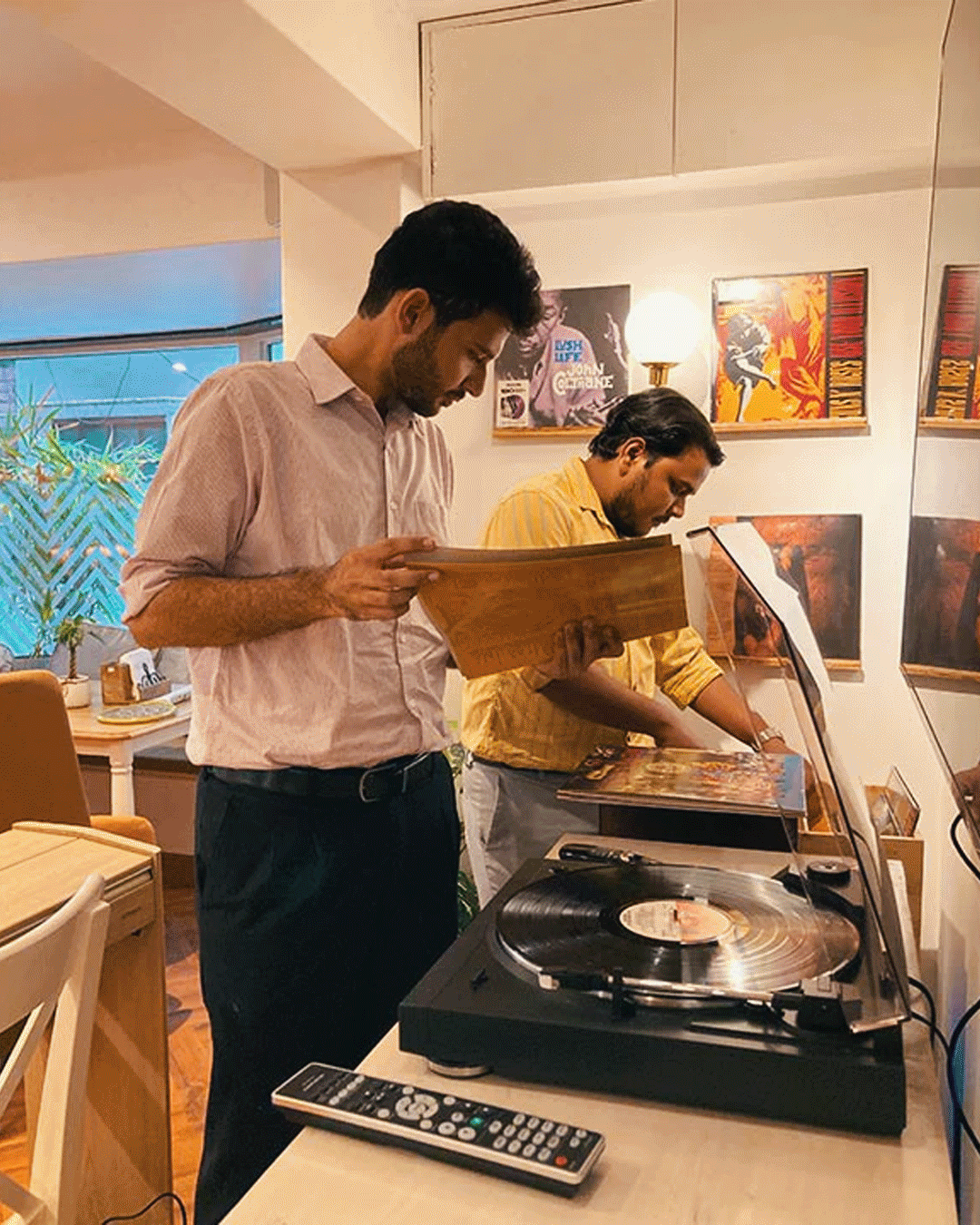 Explore The Revolver Club Locations Across India | Mumbai, Hyderabad ...