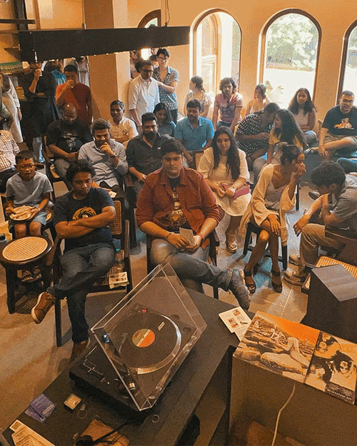 Explore The Revolver Club Locations Across India | Mumbai, Hyderabad ...