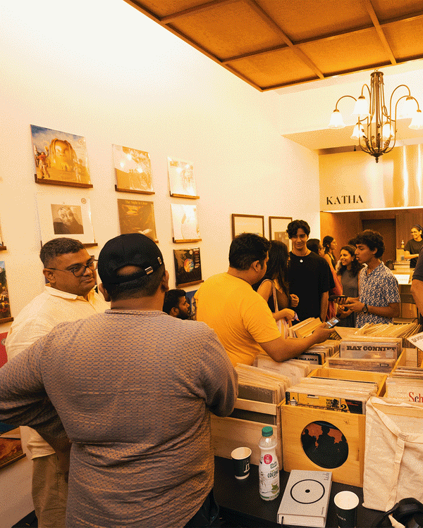 Explore The Revolver Club Locations Across India | Mumbai, Hyderabad ...
