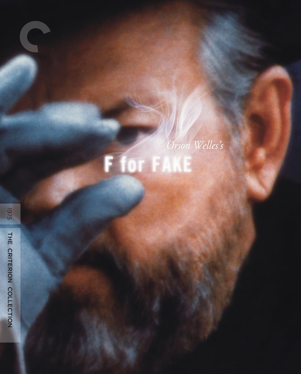 F for Fake [Blu Ray] [The Criterion Collection] [Arrives in 30 Days ...