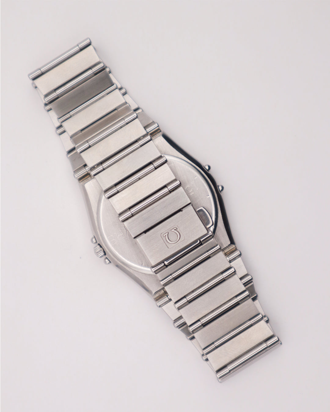 Omega Constellation | The Revolver Club