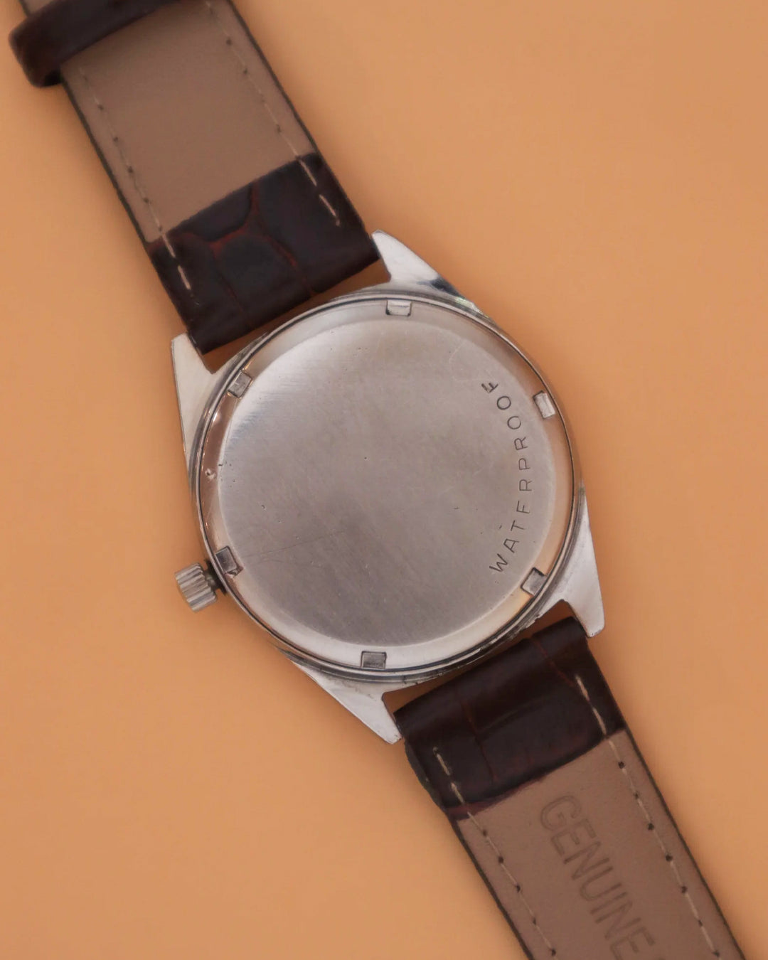 Omega Genève (Manual) | The Revolver Club