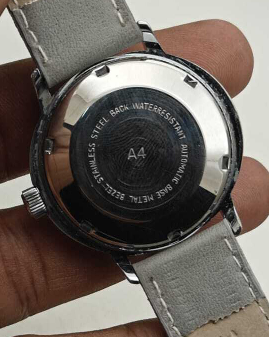Sears Vintage Watch – The Revolver Club