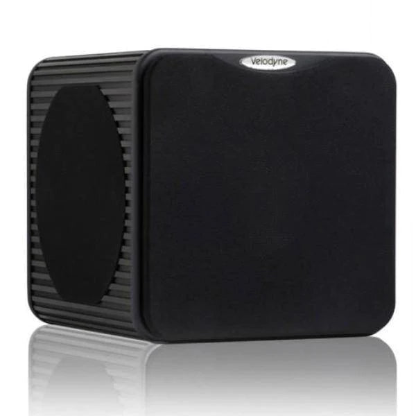 Velodyne MicroVee X | The Revolver Club