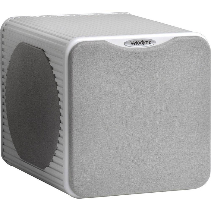 Velodyne MicroVee X | The Revolver Club