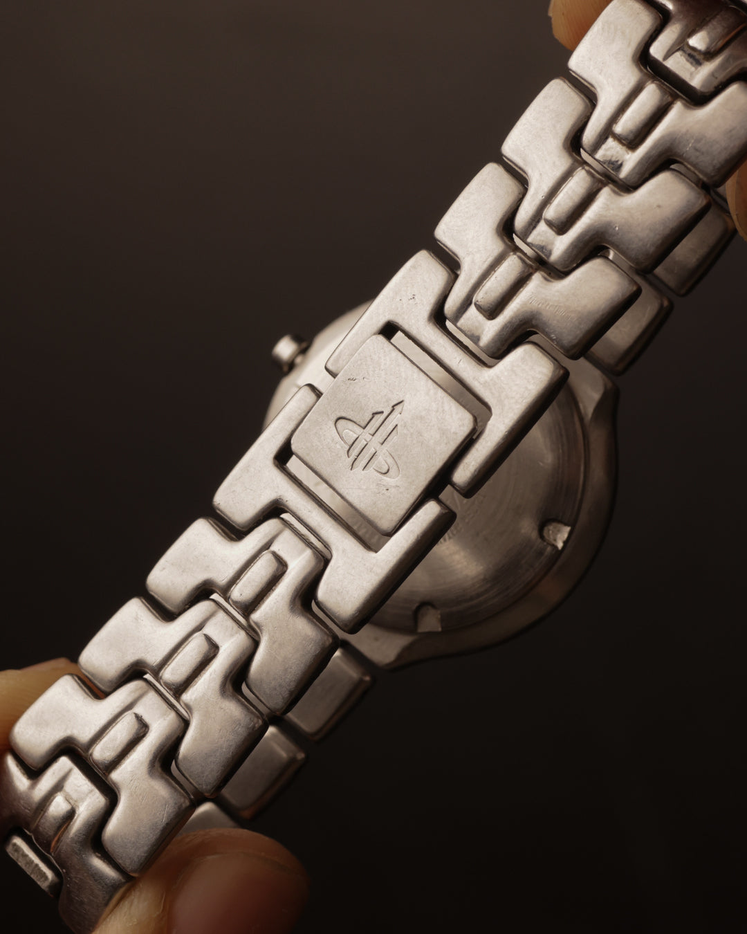 Citizen Strada (Blue Dial) [36mm] | The Revolver Watch Club – The ...