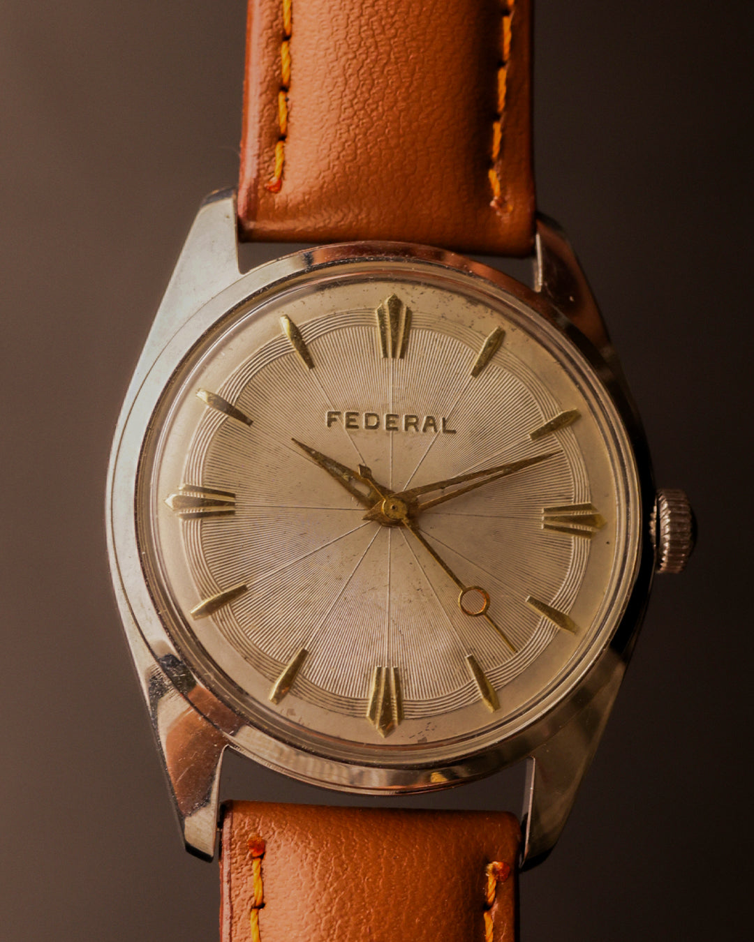 Citizen Strada (Blue Dial) [36mm] | The Revolver Watch Club | The ...