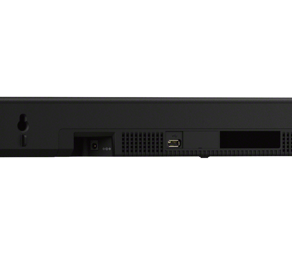 Sony HT S2000 | The Revovler Club | The Revolver Club