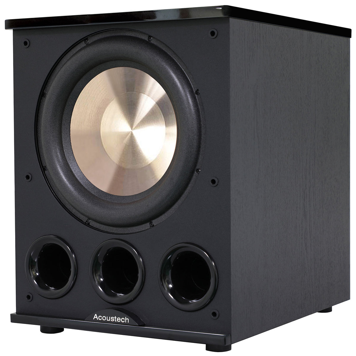 Subwoofers | The Revolver Club