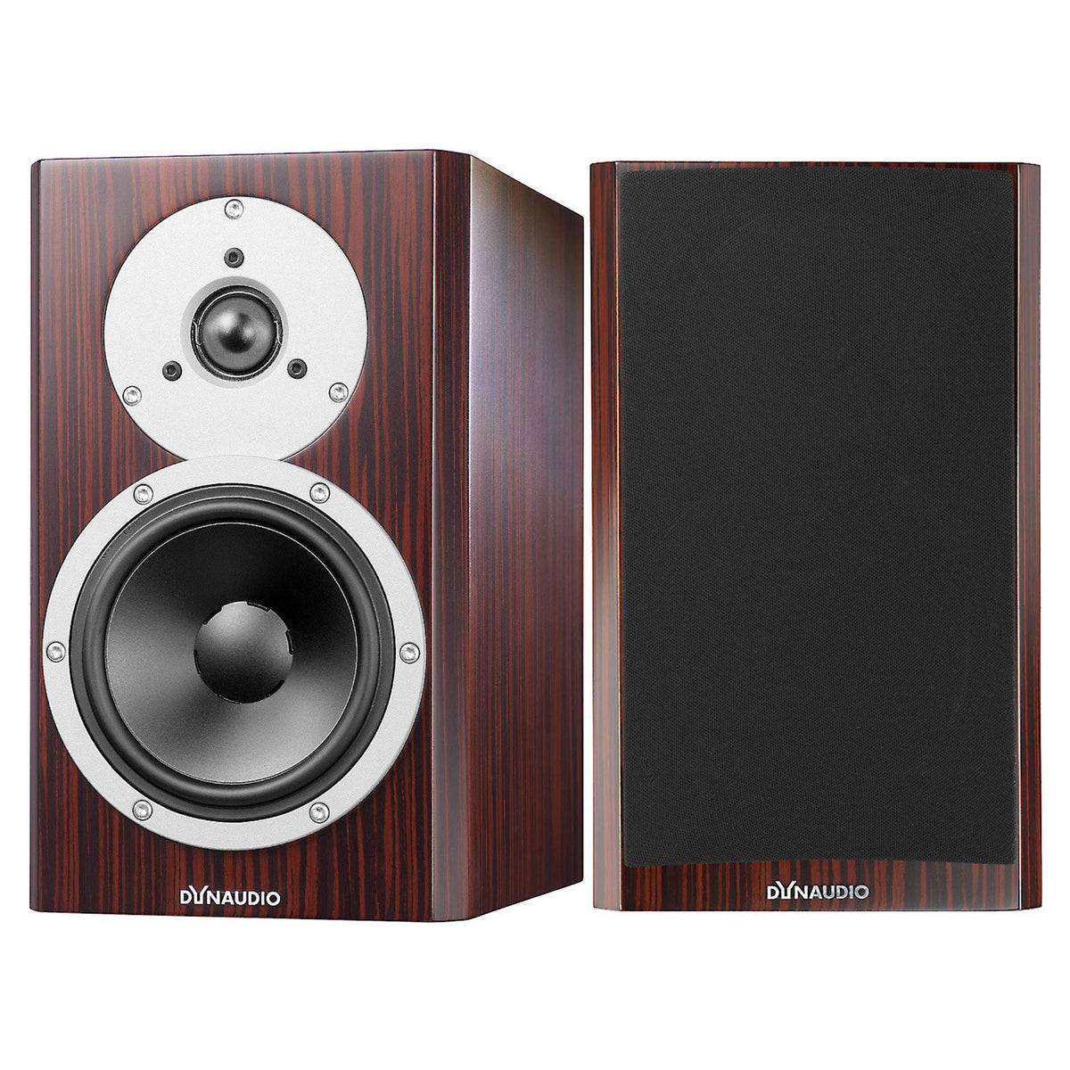Dynaudio Excite X14 [Amp Needed] – The Revolver Club