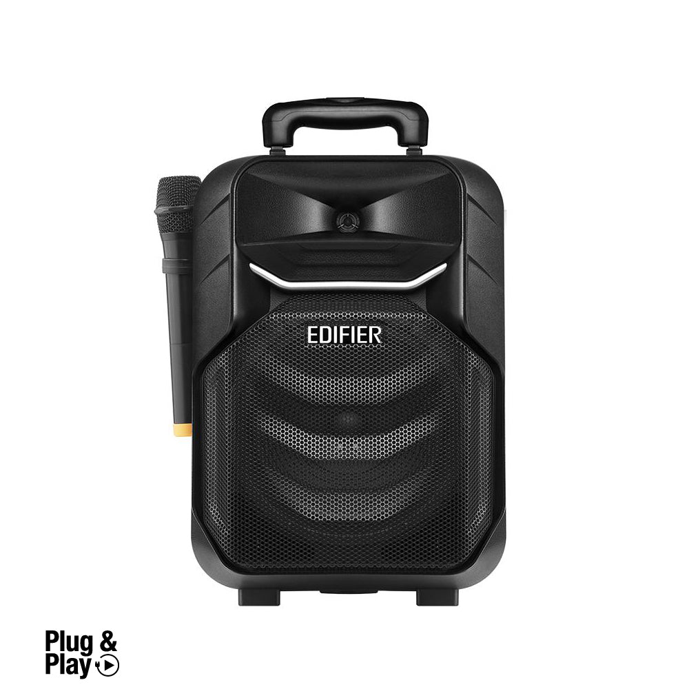 Edifier A3-8i [Plug & Play] | The Revolver Club