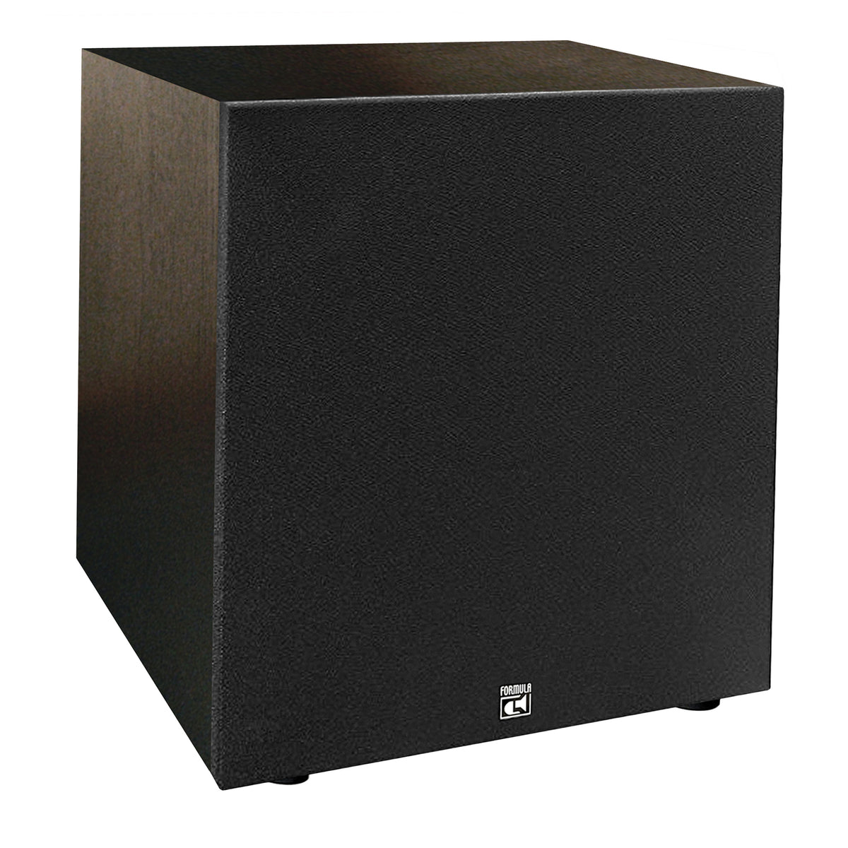 Bic America F-12 Subwoofer | The Revolver Club