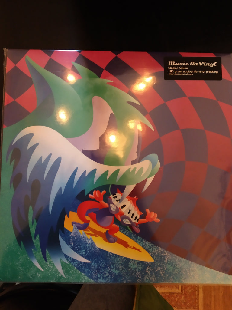 Mgmt Congratulations Creature