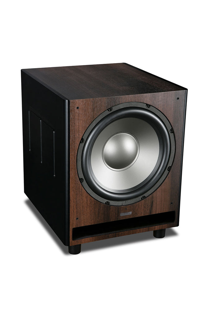 Mission MS-450 Subwoofer | The Revolver Club