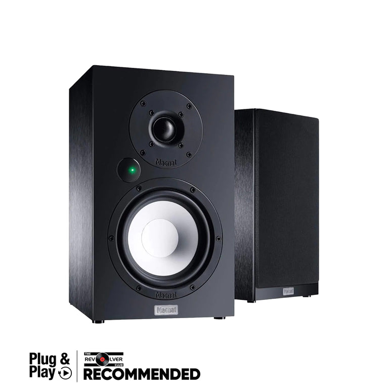 Magnat Multi Monitor 220 [Plug & Play] – The Revolver Club