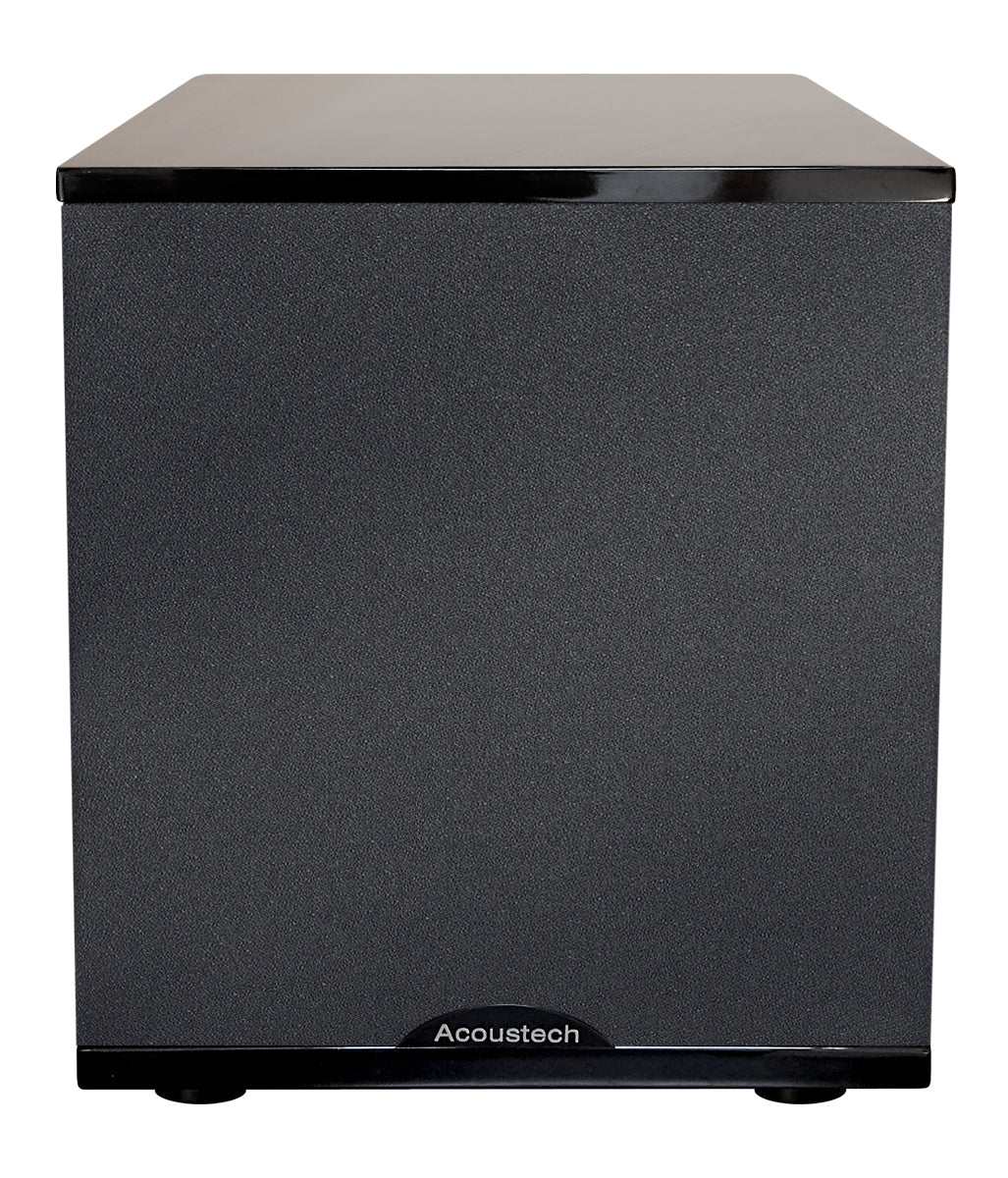 Bic America Acoustech PL-200II Subwoofer – The Revolver Club
