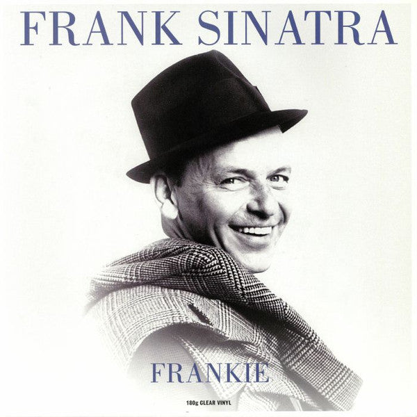 Frank Sinatra - Frankie (Quick Ship) – The Revolver Club
