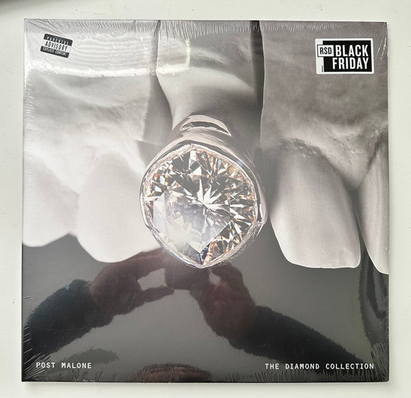 Post Malone – The Diamond Collection (Arrives in 4 Days) | Available ...