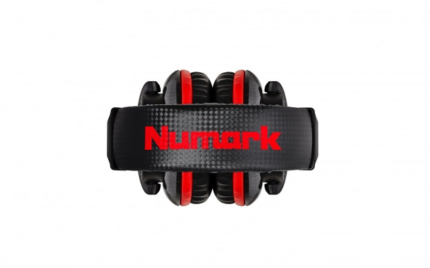 Numark Red Wave Carbon | The Revolver Club
