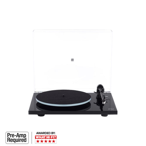 Rega India: Buy Rega Turntables, Speakers & Amplifiers Online | The ...