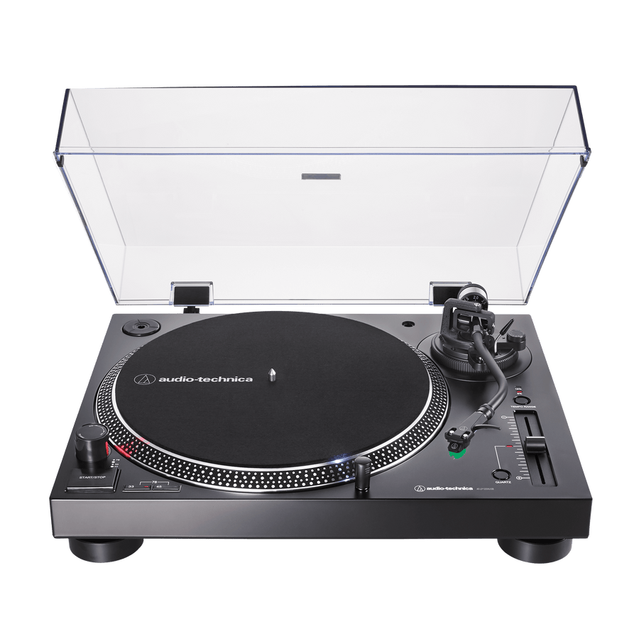 Turntable Mechanism - How does a Turntable work? | The Revolver Club